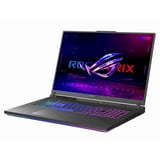 ASUS ROG Strix G18 (2025) NVIDIA RTX 5060 AMD Ryzen 9 8940HX 18” ROG ...