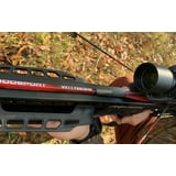 Witness Bloodsport 20” Bolt, B8110053WMT - Walmart.com