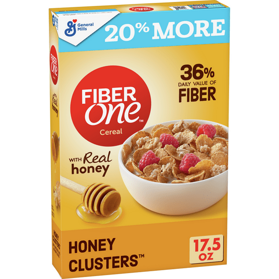 Fiber One Food