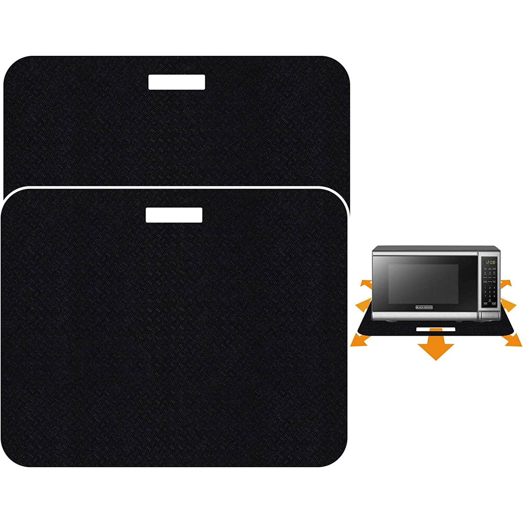 Click here for Chenxiayu Heat Resistant Mat For Air Fryer With Sl... prices