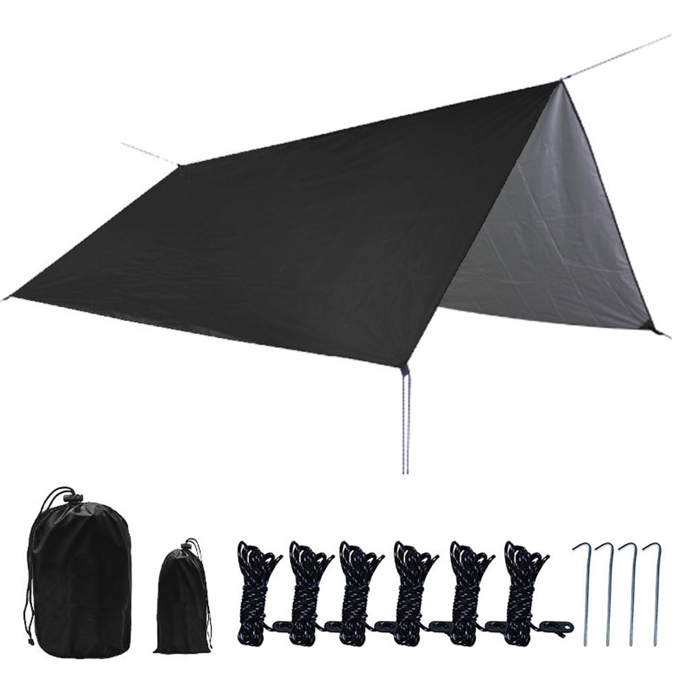 Click here for Eseeaier Waterproof Camping Tarp  Tent Footprint B... prices