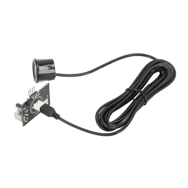 Measuring Transducer Module,Ultrasonic Distance Sensor Waterproof ...