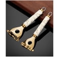 2pcs Corn Peeler– Stainless Steel Corn Cob Stripper Tool，Labor-Saving ...