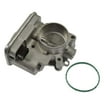 TechSmart Fuel Injection Throttle Body Assembly - Walmart.com