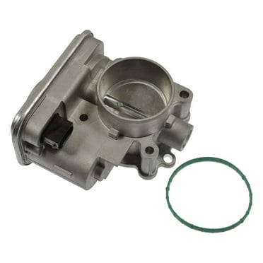 Holley EFI 112-588 Fuel Injection Throttle Body - Walmart.com