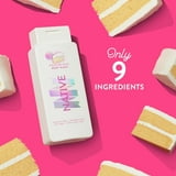 Native Limited Edition Piece of Cake Body Wash 18 fl oz with Craveable ...
