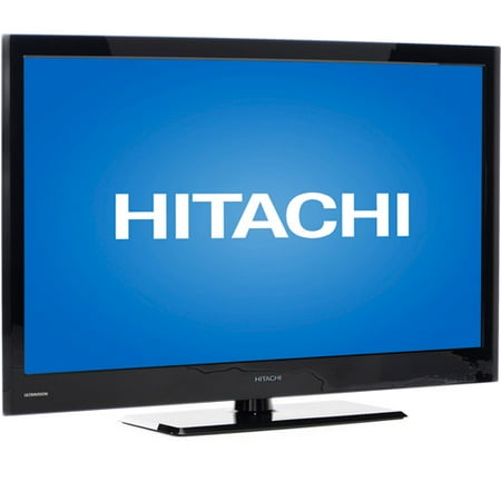 Hitachi 42" Class LED-LCD 1080p 120Hz HDTV, LE42S704 - Walmart.com