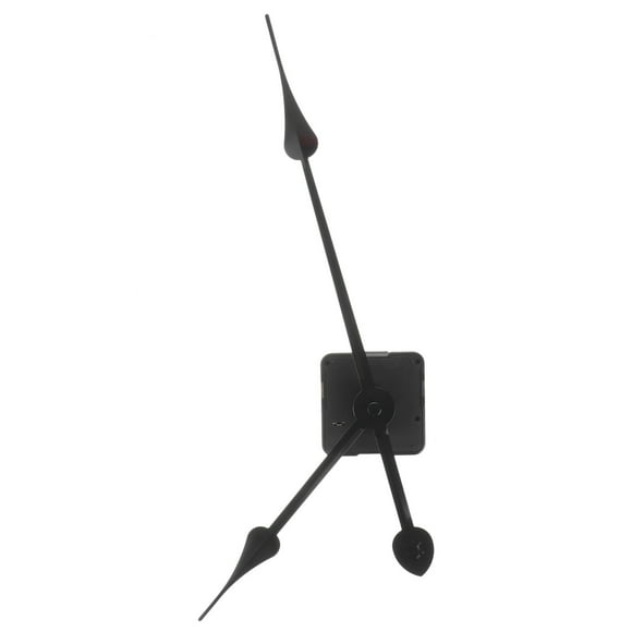 Clock Mechanism Long Shaft