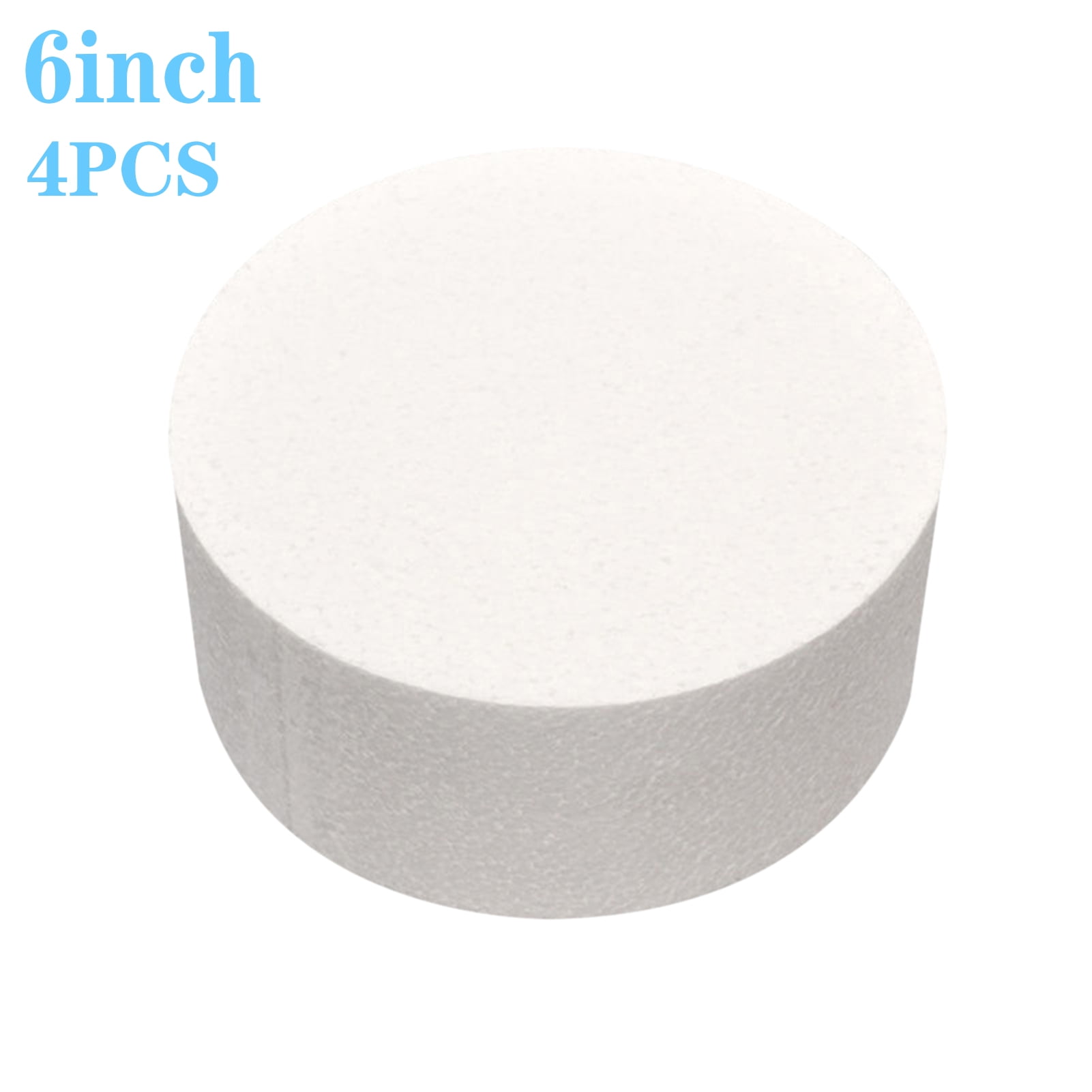 Use Multi-Purpose, Easy-to-Use EPS Prosthetic Foam Cake Model for Home ...