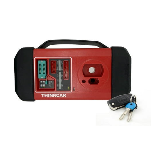 Key Fob Programming Tool