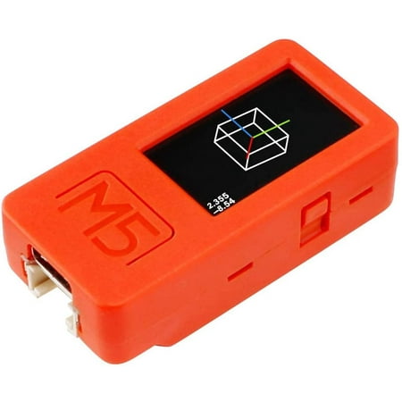 M5stack M5StickC Plus ESP32-PICO-D4 Mini IoT Development Kit Deauther Watch Support BLE 4.2 and ...