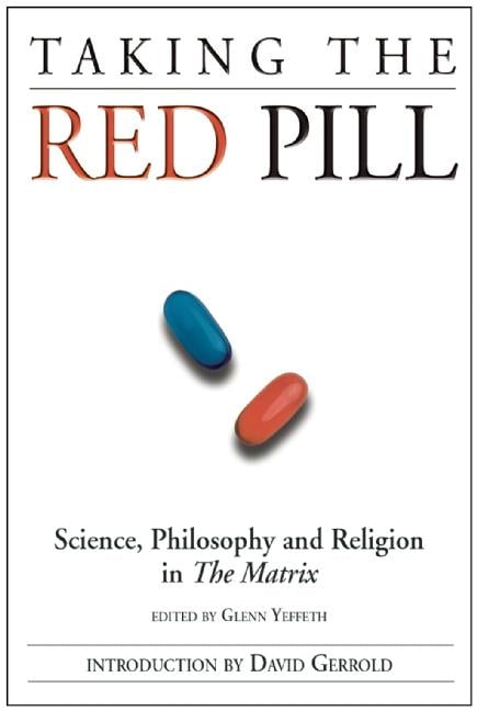 Red pill philosophy - rightmagnet
