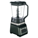 Ninja Professional Plus Blender DUO with Auto-IQ - Black/Stainless ...