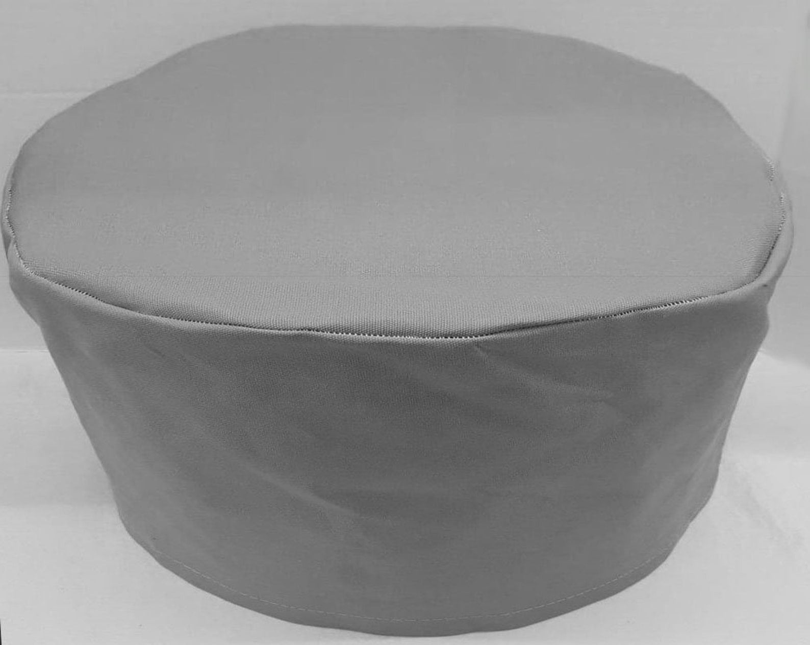 Canvas Slow Cooker Cover by Penny's Needful Things (Gray, Medium ...