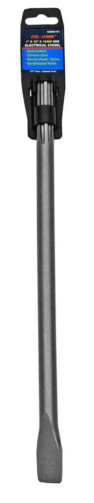 "Cal Hawk Tools 16"" x 18mm SDS Electric Chisel" - Walmart.com
