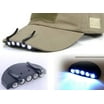 Micro Mini LED Hat Clip Light - Walmart.com