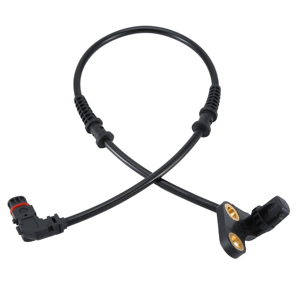 1705400817 Front Left Abs Wheel Speed Sensor For R170 W202 C208 Sensor ...