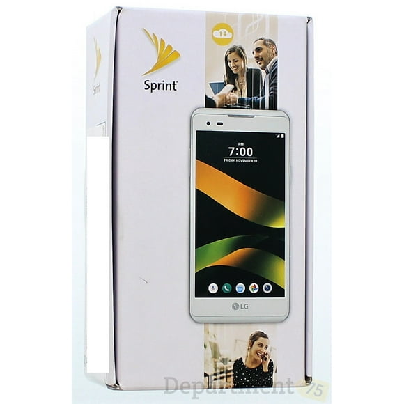 Sprint Prepaid Phones