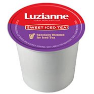 Lipton Iced Tea Lemonade, K-Cup Portion Pack for Keurig Brewers (22 ...