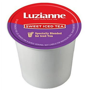 Lipton Iced Tea Lemonade, K-Cup Portion Pack for Keurig Brewers (22 ...