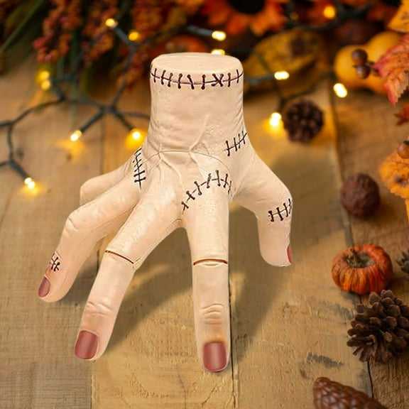 "22"" Animated Chainsaw Halloween Prop, Fake Plastic Decoration for ...