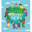 Whoever You Are (Board Book) - Walmart.com