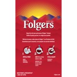 Folgers Classic Roast Instant Coffee, Single Serve Packets - Walmart.com