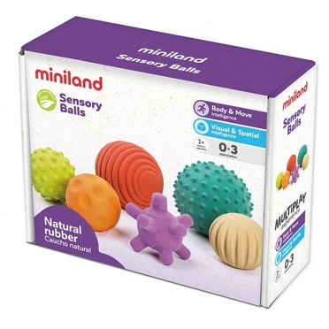 "Gator Skin® Softi-6 Foam Balls, 6"" (Set of 6)" - Walmart.com