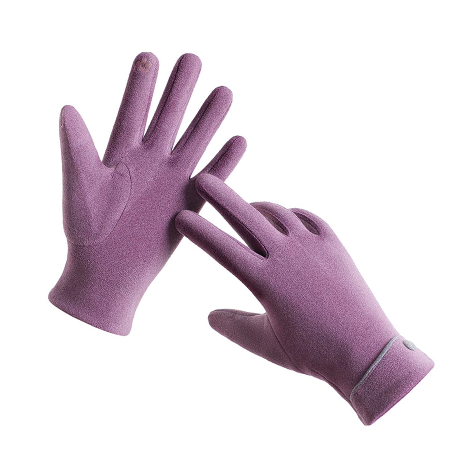 Click here for Endives Gloves Mittens Womens Warm Gloves Autumn A... prices