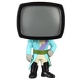 FUNKO POP! Comics: Saga S1 - Prince Robot IV - Walmart.com