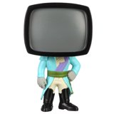 FUNKO POP! Comics: Saga S1 - Prince Robot IV - Walmart.com