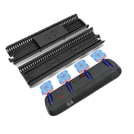 2022 Newest Electric Scoring Return Target Electronic Smart Scoring Toy ...