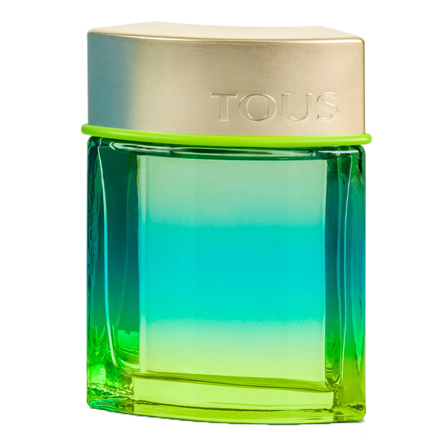 Loción Man Chill de Tous 100 ml EDT azul Tous Tous | Bodega Aurrera en ...