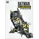 Batman: 80th Anniversary 18-Film Collection DVD (DVD) - Walmart.com