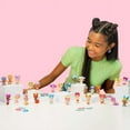 Bibi-Chibis Series 1 Bestie Bibi Pack (5 RANDOM Figures) - Walmart.com