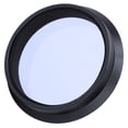 BIMZUC Optical Glass Night Lens Filter Anti Light Pollution for OSMO ...