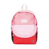Champion Youthquake Backpack, Pink - Walmart.com