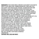 Marketside All American Sub Sandwich, 14 oz, full size, with four ...