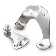 Lokar KD-2350U LOCKD-2350U STAINLESS KICKDOWN BRACKET AND CABLE ...