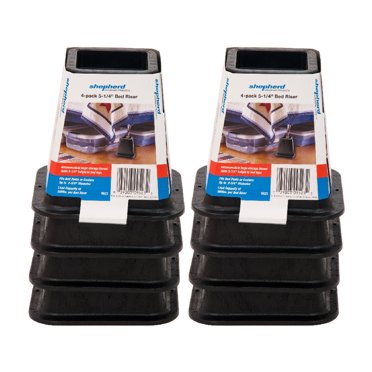 Arcade1UP Branded Riser 1FT, Black - Walmart.com