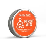 Green Goo 100% All Natural First Aid Travel Size, .7 oz HSA/FSA ...