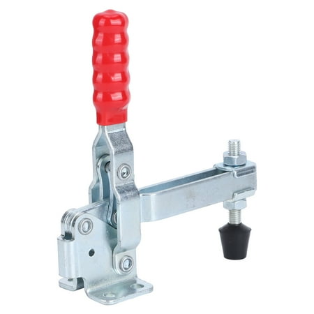 Quick Toggle Clamp Welding Fixture Hand Tool Quick Toggle Clamp Welding ...
