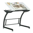 Studio Designs Triflex Adjustable Height Drawing Table for Arts ...