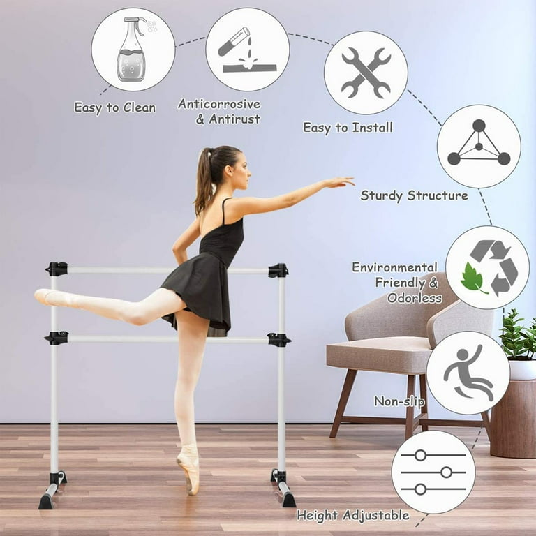 Dance Equipment For Home