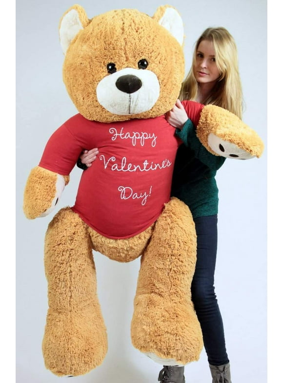 Big Plush Stuffed Animals & Plush Toys in Toys - Walmart.com
