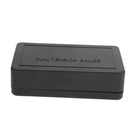 Compression Tester, Dial Tension Gauge Compression Gauge Tester Force ...