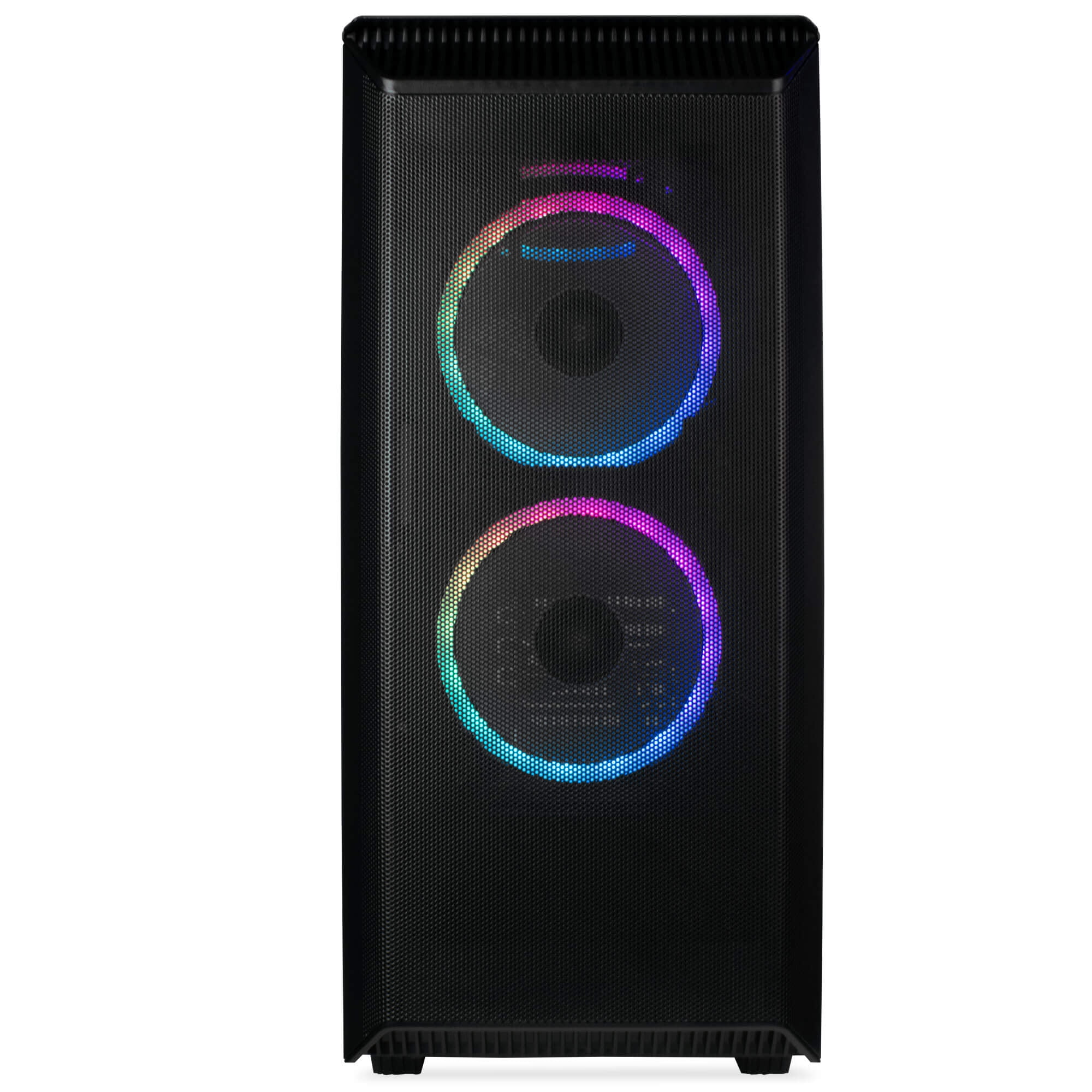 Periphio Centaur Prebuilt RGB Gaming Computer | AMD Nepal | Ubuy