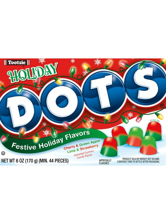 New Christmas Candy in Christmas Candy - Walmart.com