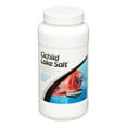 Seachem Cichlid Lake Salt Water Treatment Fish & Aquatic Life ...