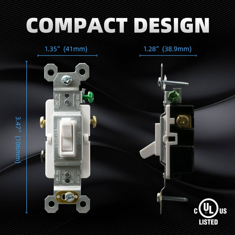 10 Amp Toggle Switch Dimensions | informacionpublica.svet.gob.gt
